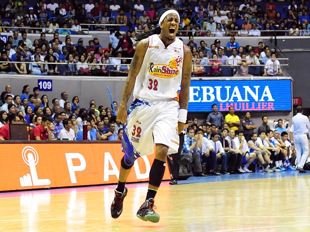 PBA: Former Best Import AZ Reid to reinforce winless San Miguel Beer ...