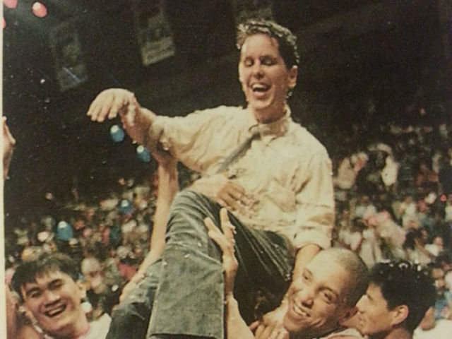 Throwback Thursday: Here's Tim Cone in his first Grand Slam | GMA News ...