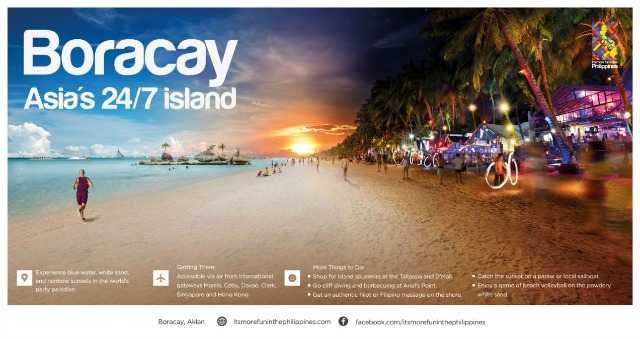 DOT rolls out new ‘It’s More Fun in the Philippines’ ads | GMA News Online