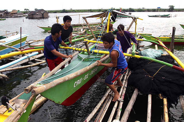 DA-BFAR to set up 252 community fish landing centers nationwide | GMA ...