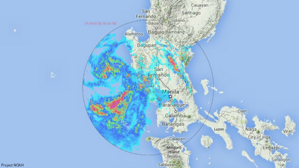 DOST's Project NOAH named among Asia's top public safety initiatives ...