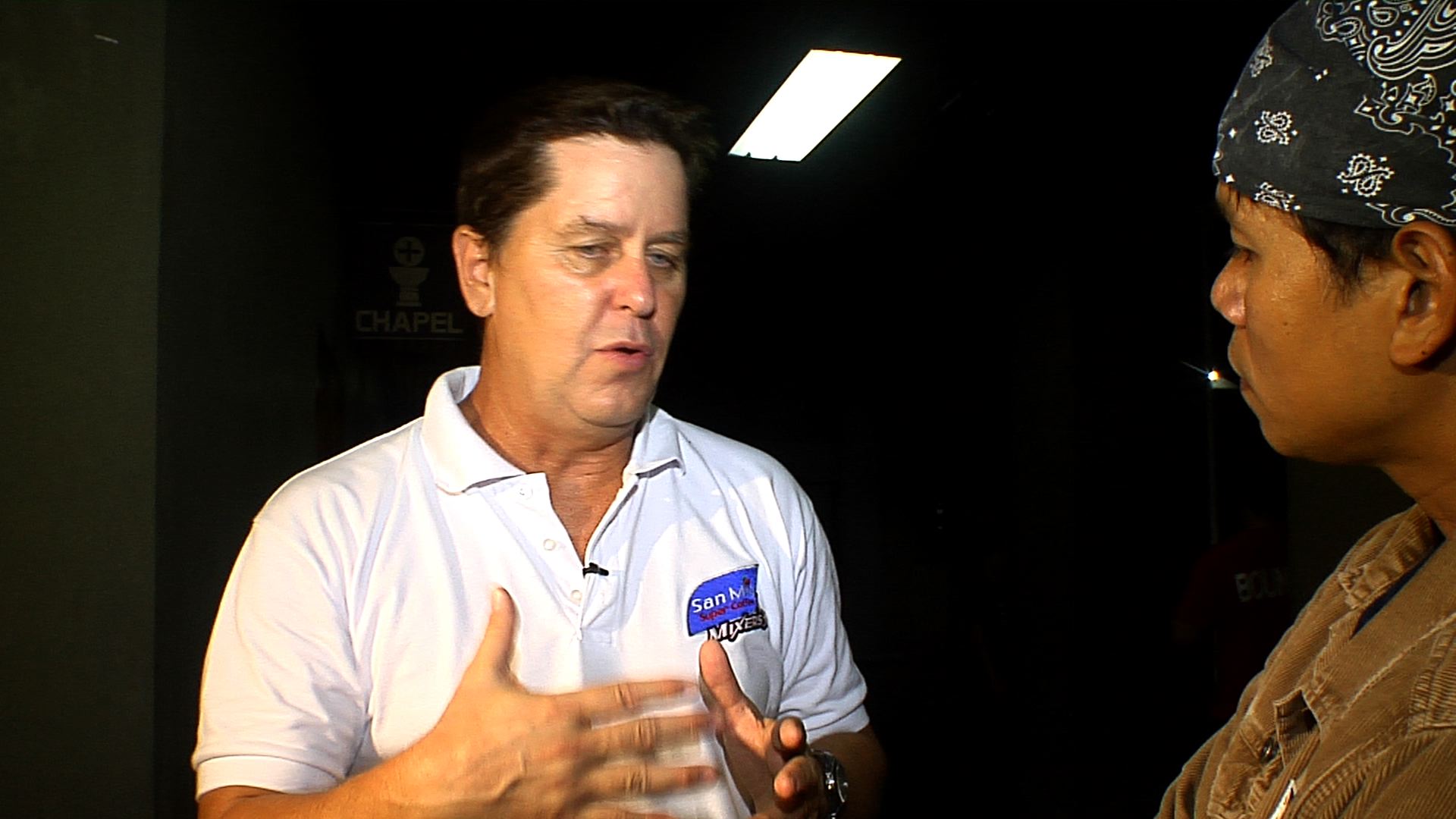 'Never say die' sa basketball special ng 'Motorcycle Diaries ni Jay ...