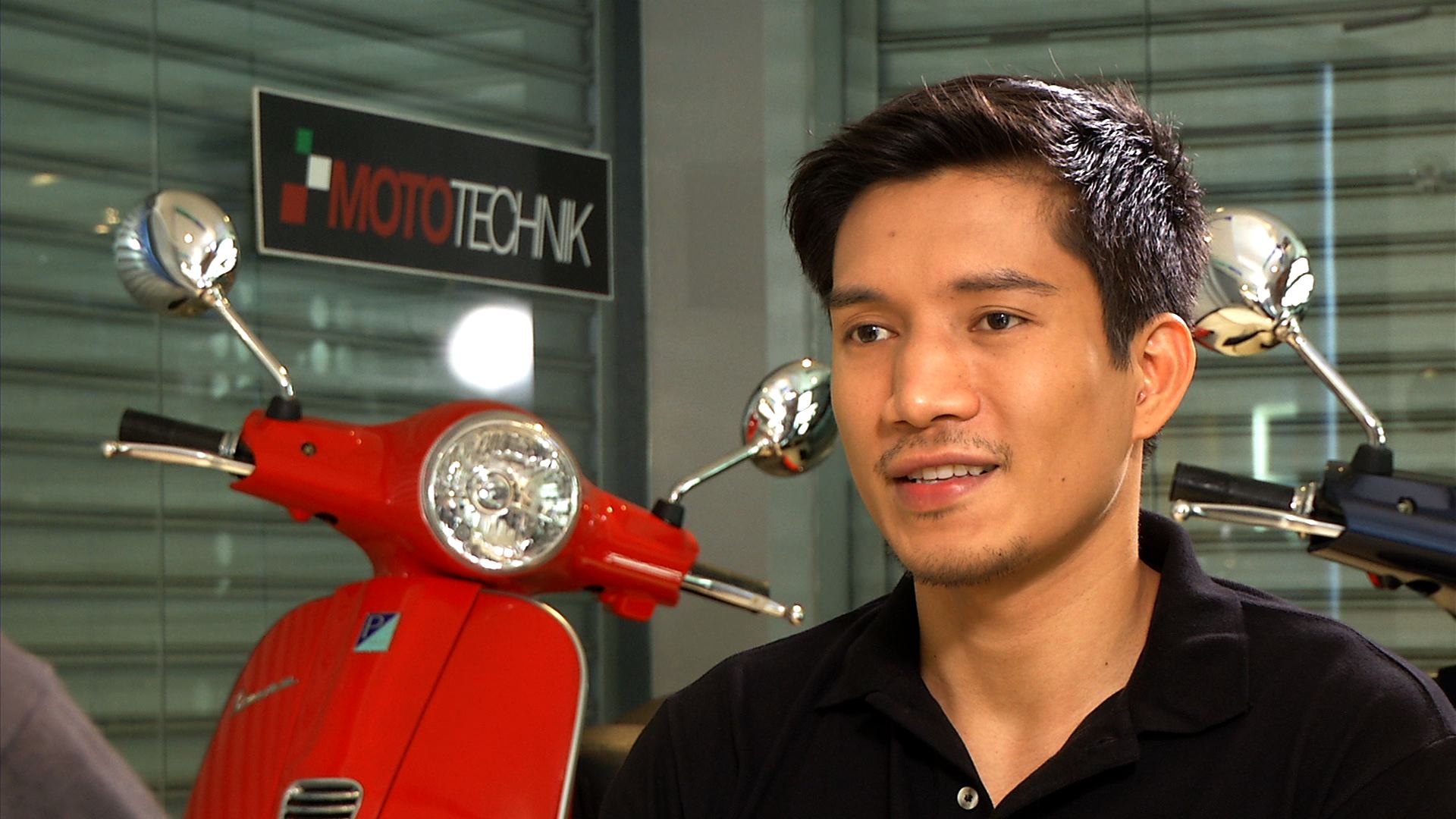 'Never say die' sa basketball special ng 'Motorcycle Diaries ni Jay ...