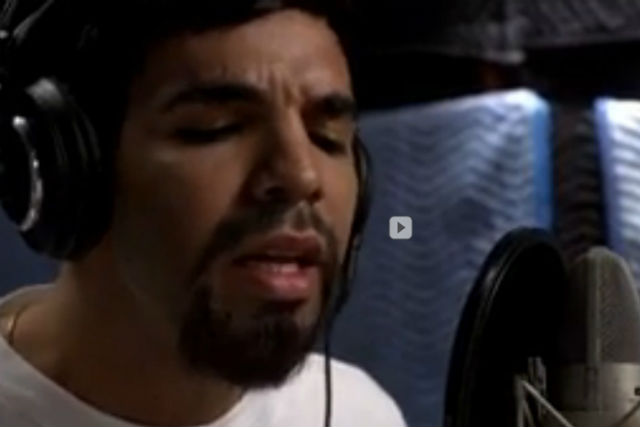 Drake scores year's first platinum album | GMA News Online