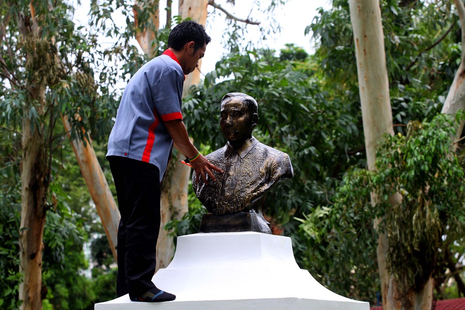 Mayo 13, 1903 nang pumanaw ang bayaning lumpo pero maprinsipyo | GMA ...