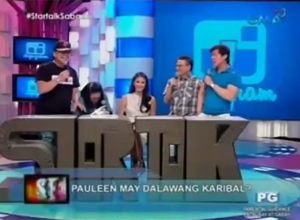 Joey de Leon at Lolit Solis, malungkot sa pagtatapos ng 'Startalk ...