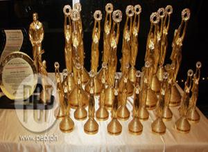 Nominees for 62nd FAMAS revealed