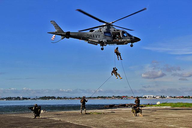 Naval Special Operations Group (NAVSOG) - Page 29 - Philippines Defense ...