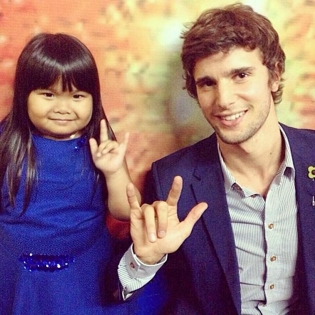 Isabelle Daza's BF Adrien Semblat trends online after stint as Eat ...