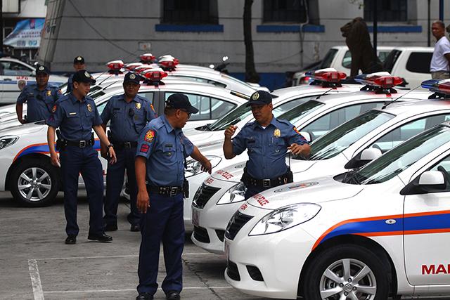 PNP Police Cars and patrol vehicles - Page 10 - Philippines Defense ...