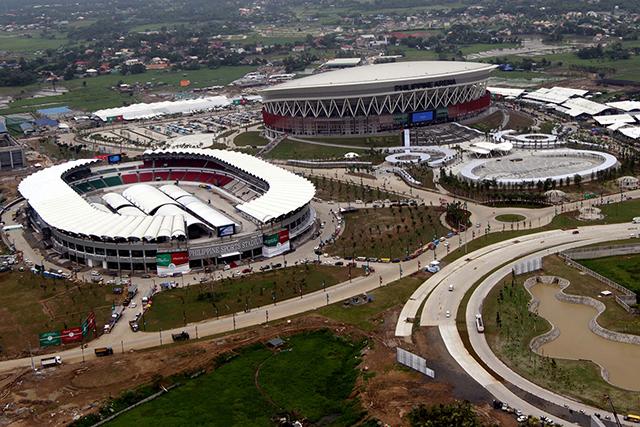 North Luzon Terminals to build P5-B bus terminal in Bulacan