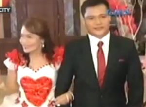 Would-be mother-in-law of ‘Pacmom’ Dionisia Pacquiao dies | GMA News Online