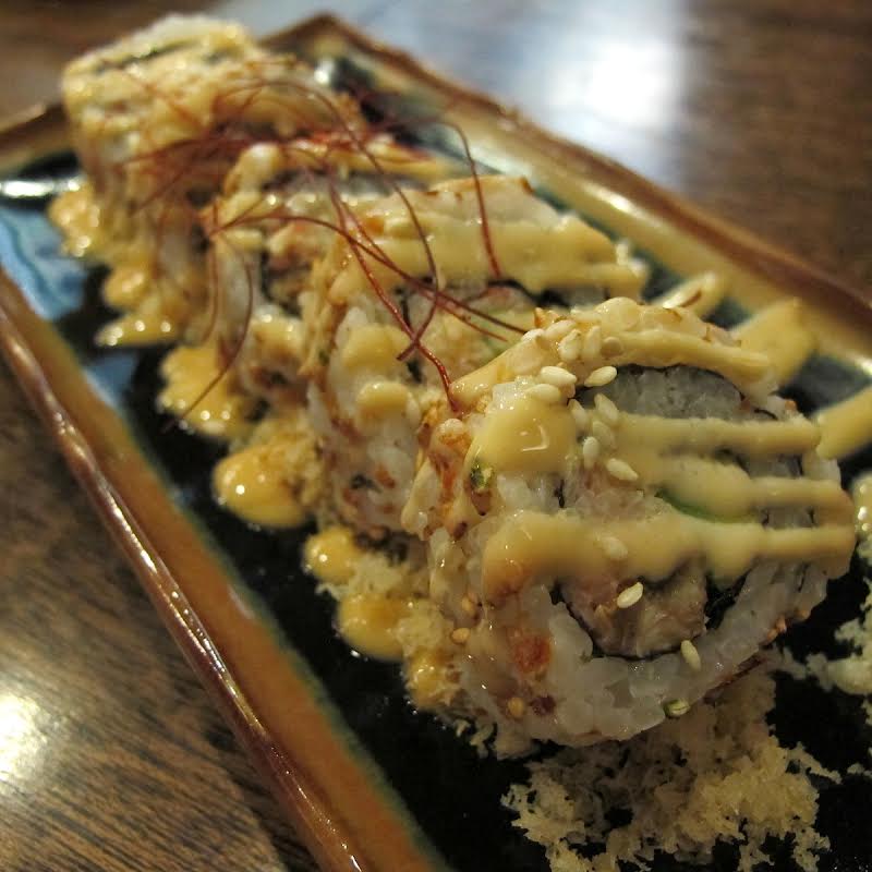 Restaurant review: Kessaku’s symphony of Japanese flavors | GMA News Online