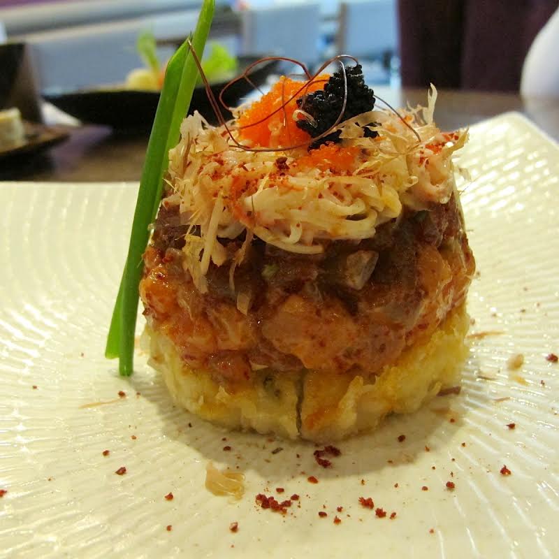 Restaurant review: Kessaku’s symphony of Japanese flavors | GMA News Online
