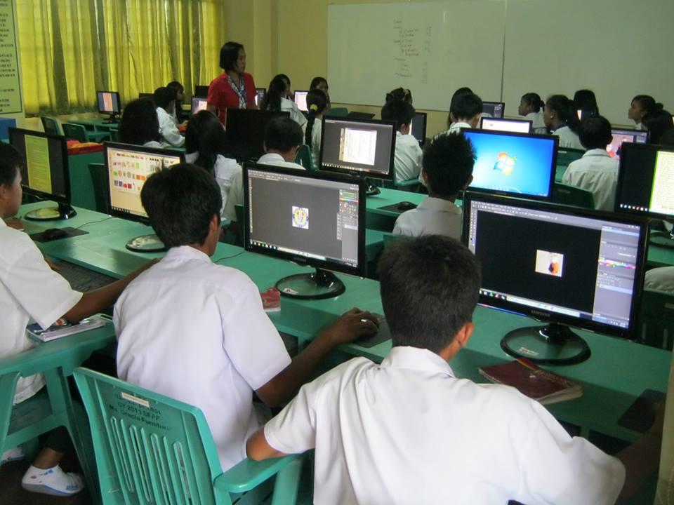 Teachers fear new normal will deprive students of education amid lack ...