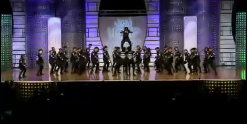 WATCH: Pinoy dance crew, wagi sa World Hip Hop Championship | GMA News ...