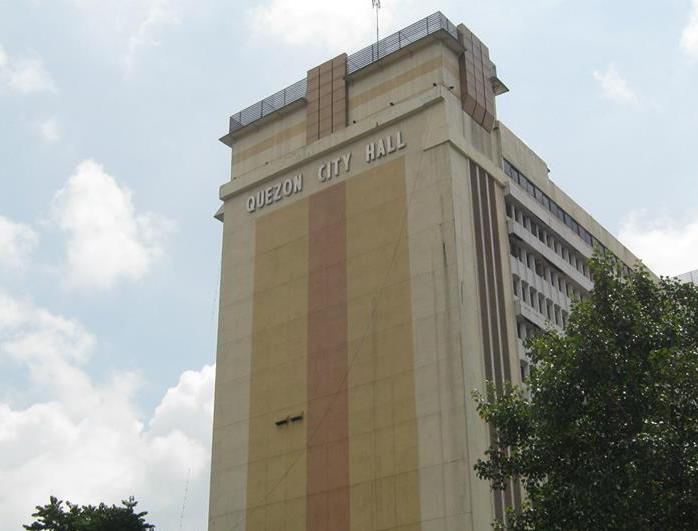 NBI nabs suspected QC City Hall ‘fixer’ | GMA News Online