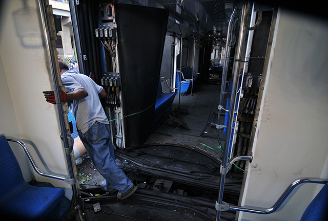 61-year-old under close watch for head injuries after MRT crash | GMA ...