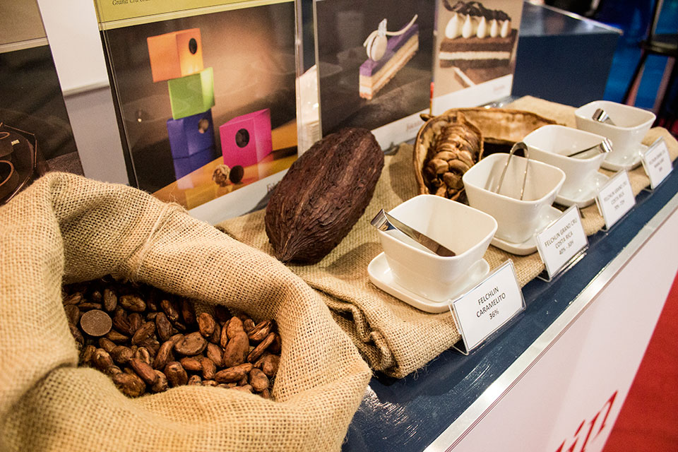 Chocolate snorting offers new way to a cocoa high | GMA News Online