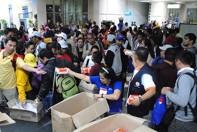 Pro-OFW groups to gather in PHL for first-ever summit | Philippine News