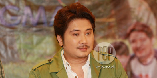 Janno Gibbs admits seeking help for past battle with depression | GMA ...