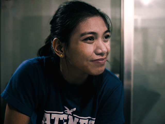 Alyssa Valdez, nagdiwang ng kaarawan kasama ang mga bata | GMA News Online