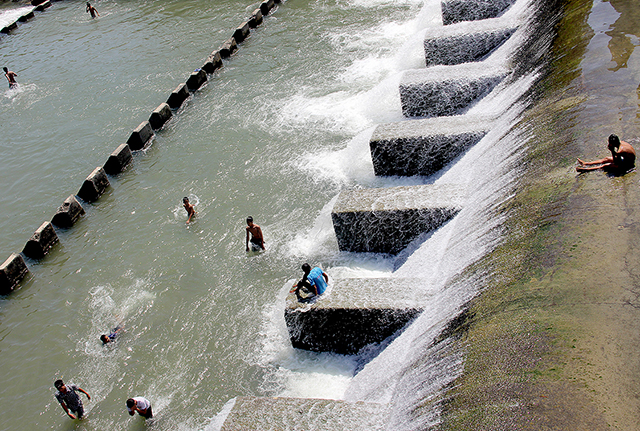 Nia Officials Others Face Graft Raps Over Anomalous Projects Gma News Online