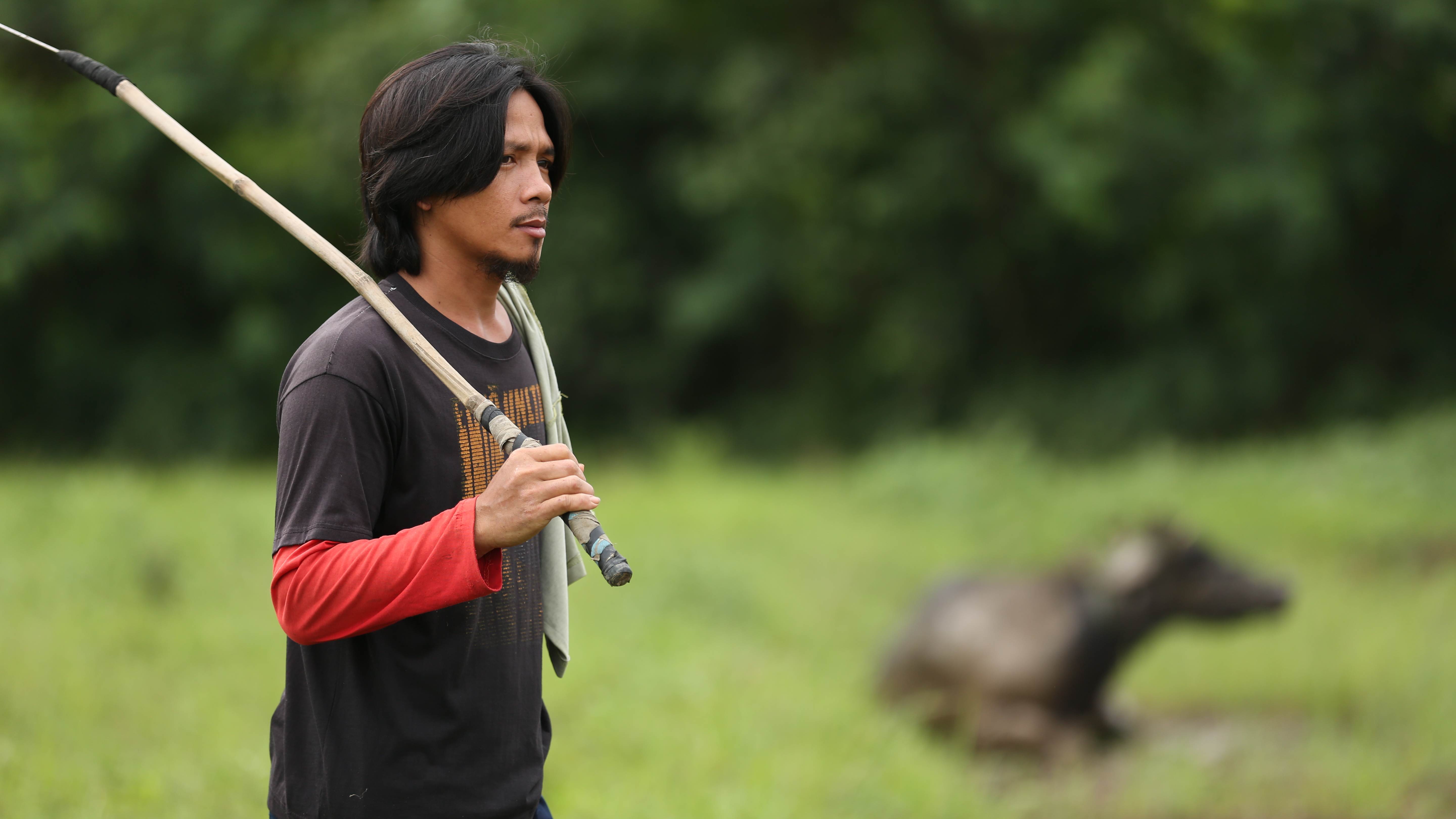 'Reel Time' presents 'Kapit sa Daga' | GMA News Online