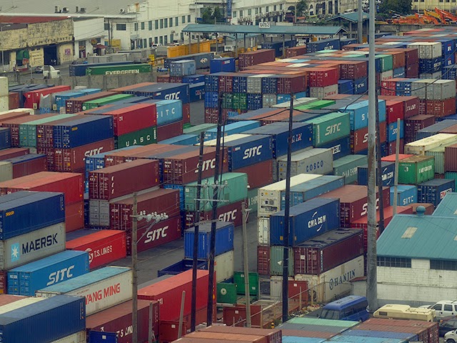 Customs container scanners bought in 2006 overpriced by P4.2B — COA ...