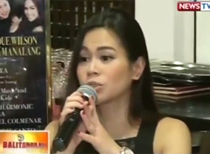 Pinay na 'alternate Kim' sa 'Miss Saigon,' may concert sa bansa | GMA ...