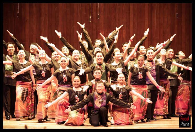 UP Concert Chorus wins the Grand Prix in Krakow intl choir festival ...