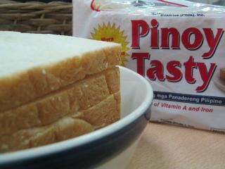 tasty bread pinoy