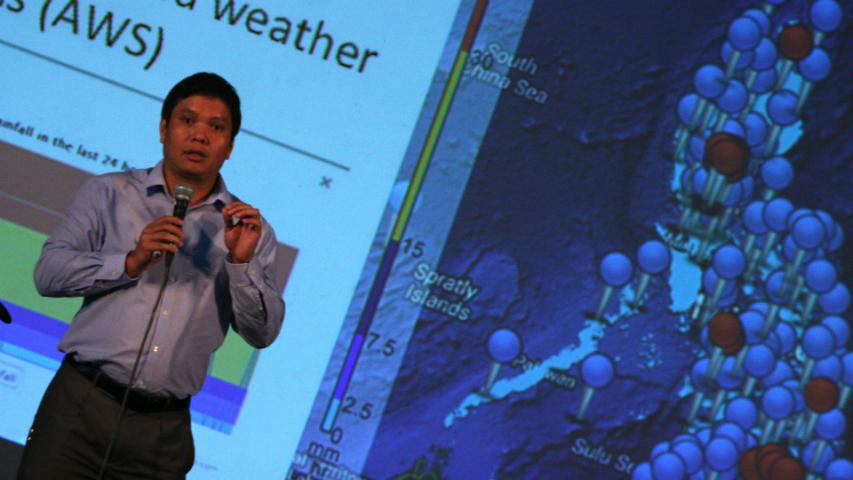 Five Filipino scientists make it to Asian Scientist 100 list