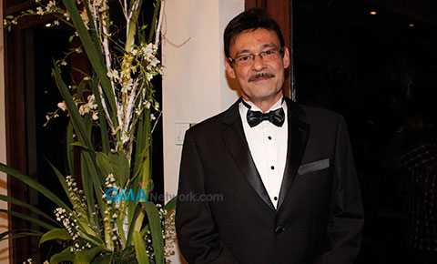 Mark Gil 'died peacefully in his sleep in the arms of his wife' | GMA ...