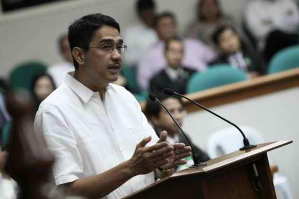 When our Congress means progress | GMA News Online