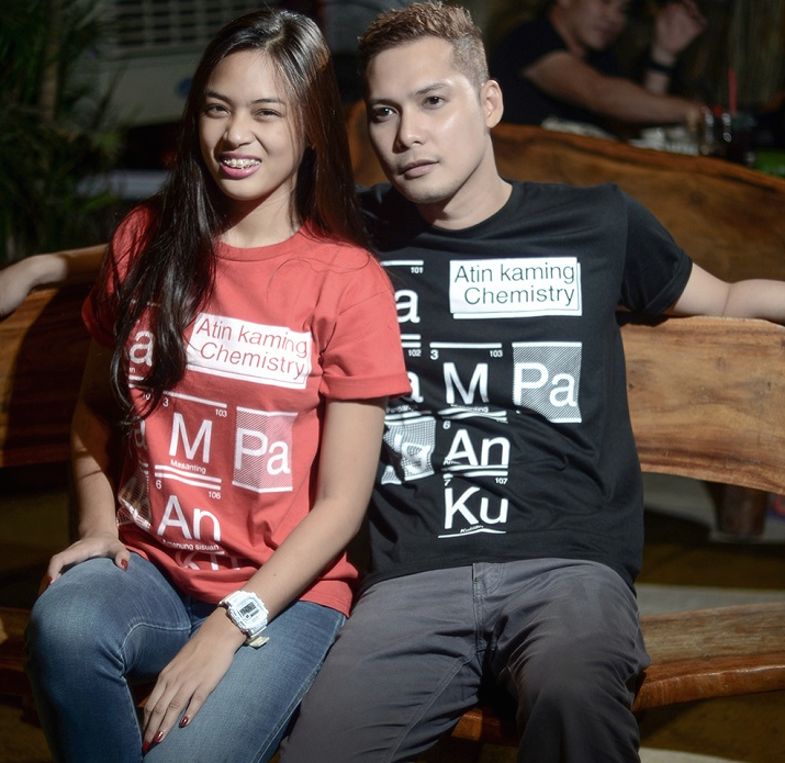 Wear Kapampangan: T-shirt entrepreneurs seek to boost Pampanga’s ...