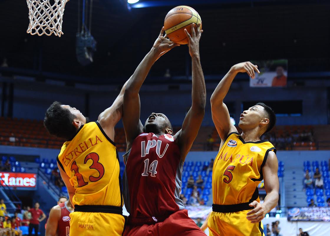 NCAA: Mapua scores win vs Lyceum, JRU outlasts Perpetual in OT | NCAA ...