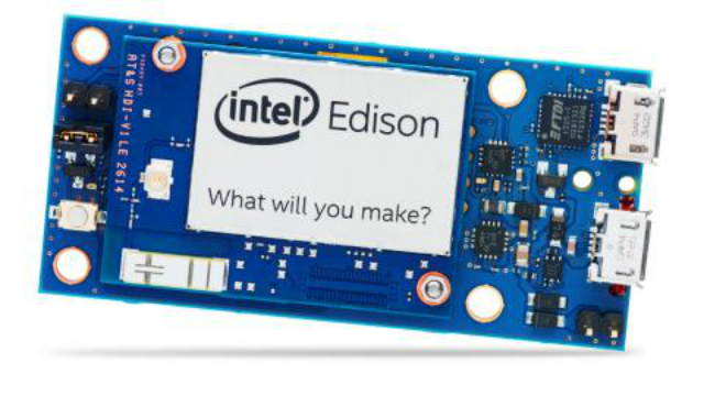 Netbook on a stamp? Meet Intel's Edison | GMA News Online