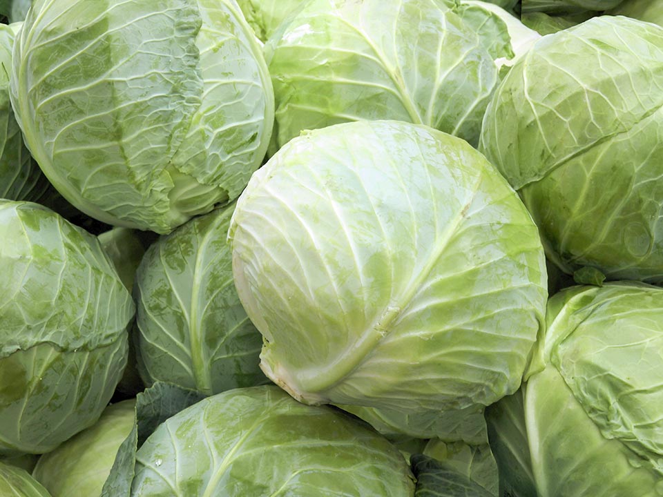 DA: Trading of vegetables in Baguio, La Trinidad back to normal | GMA ...