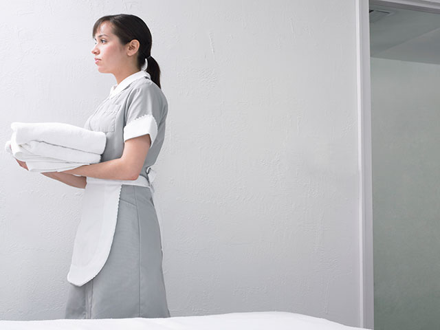 Pinay maid in Malaysia eyes charges vs ex-boss for abuse | GMA News Online