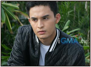 Prince Stefan surprised by rumor linking him to Ian Batherson | GMA ...