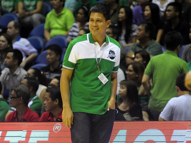 UAAP: Archers lean on perfect aim, overwhelm Bulldogs | GMA News Online