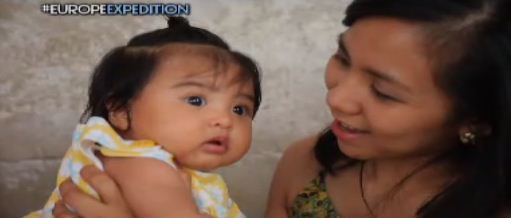 When cultures mix: 3 Pinoy love stories formed in Italy | GMA News Online