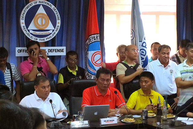 Gov. Salceda: Albay provincial employees getting P25k yearend bonus ...