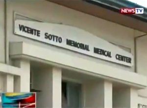 DOH Central Visayas, Cebu hospital sending medical teams to Tacloban ...