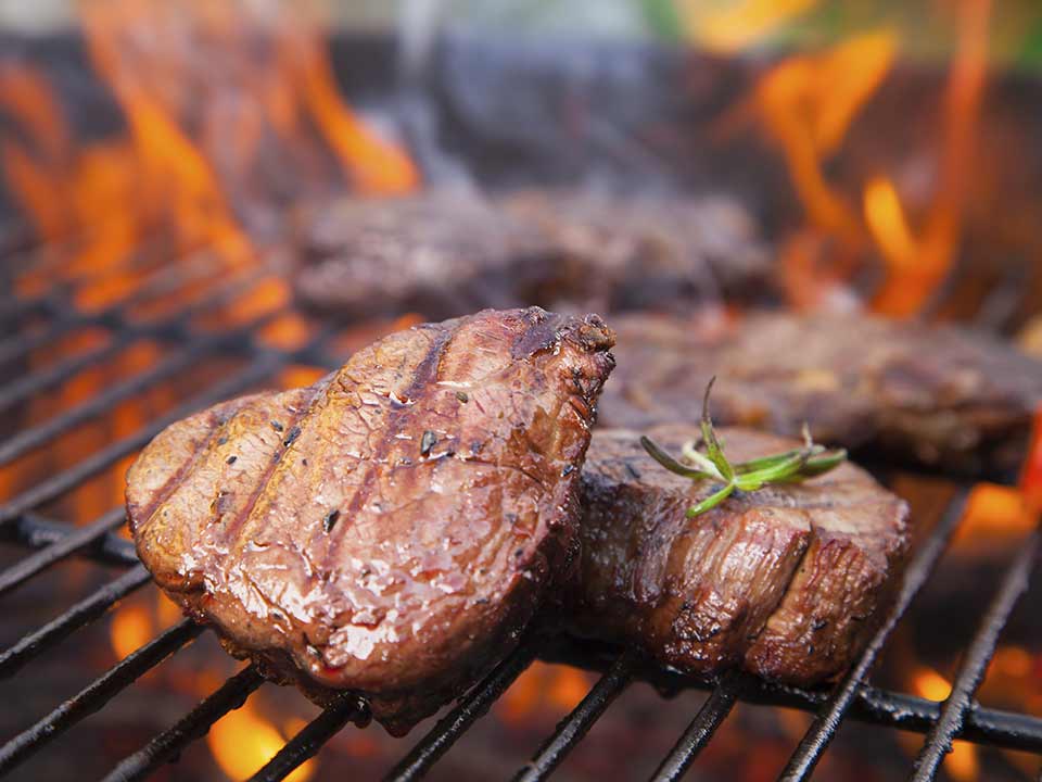 Midnight Express: International ideas to excite Pinoy foodies | GMA ...