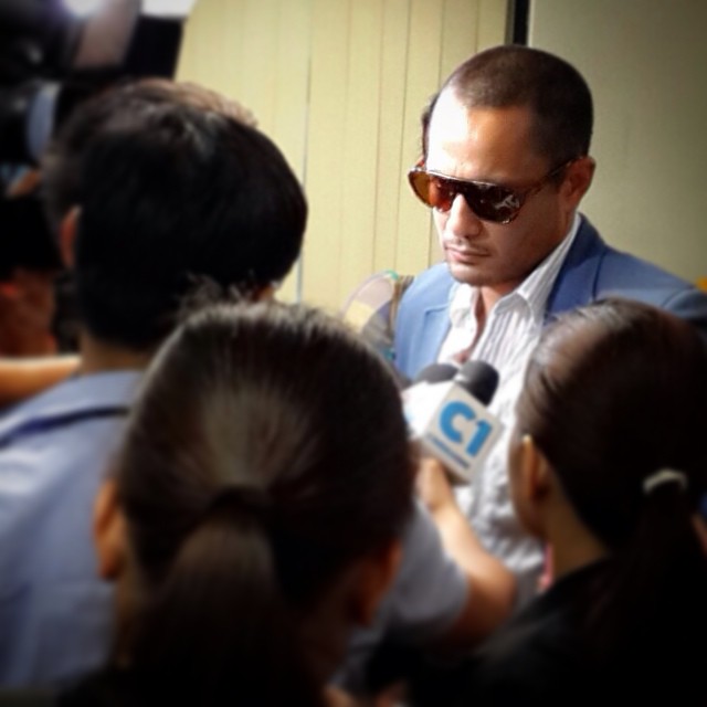 Derek Ramsay files petition for confirmation of 2012 agreement with ...