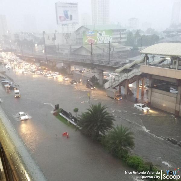 ‘Where did P1.2-B in DAP-funded flood control projects go?’ | GMA News ...