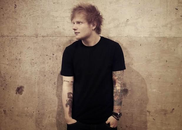 Ed Sheeran adds PHL concert to Asian tour | GMA News Online