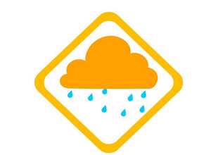 WATCH: Alamin ang kahulugan ng color coded 'rainfall warning' ng PAGASA ...